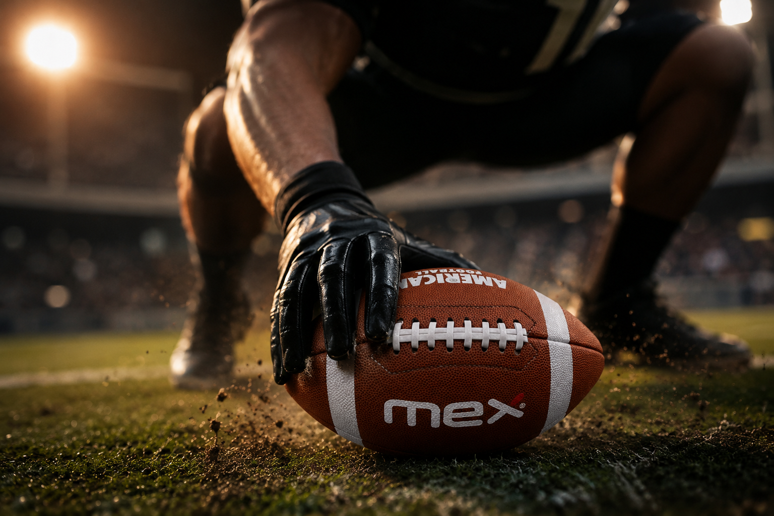 Custom American Footballs | Personalized & Wholesale Footballs – MEX ...
