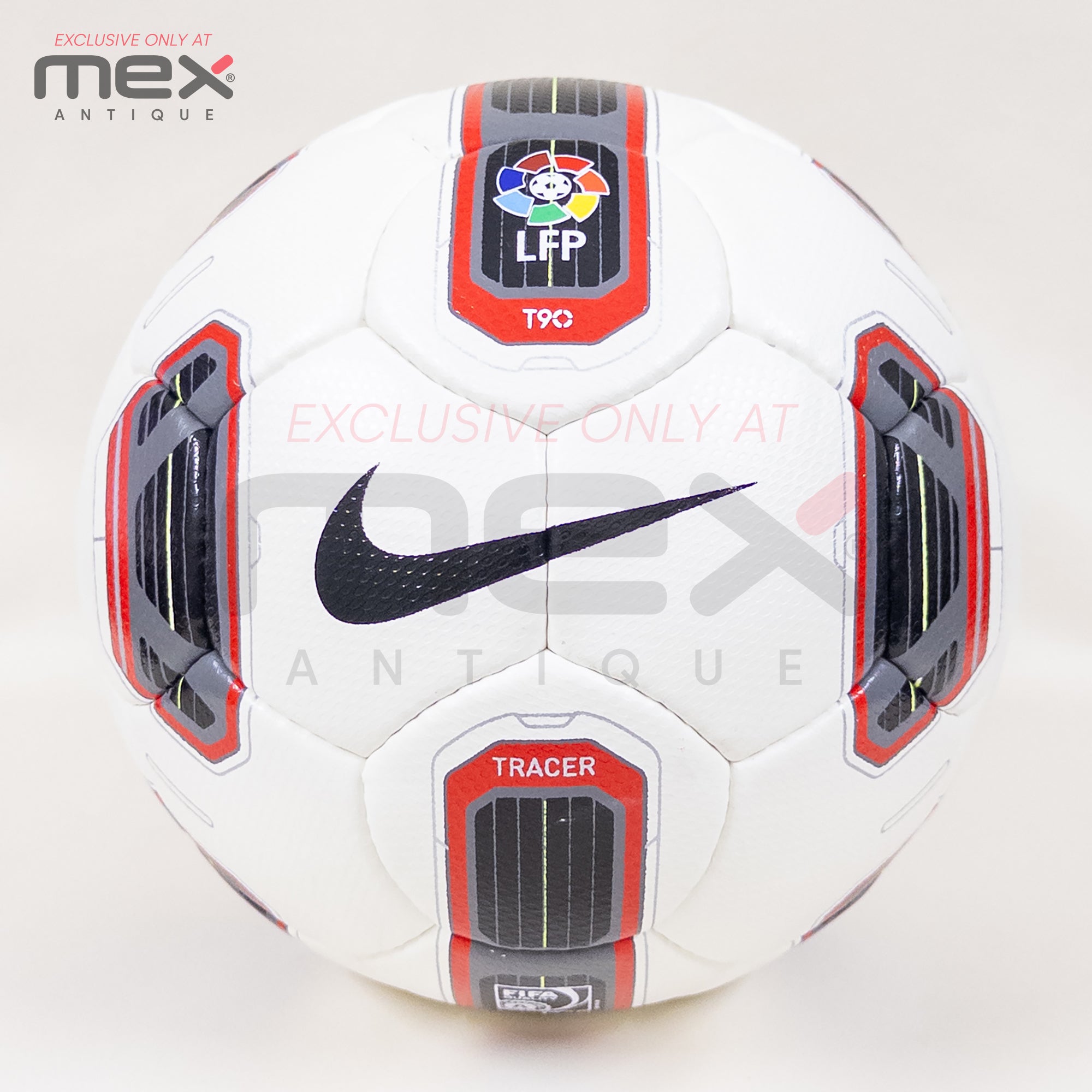 Nike Footballs Collection | Official Match Balls & Rare Finds – MEX ...