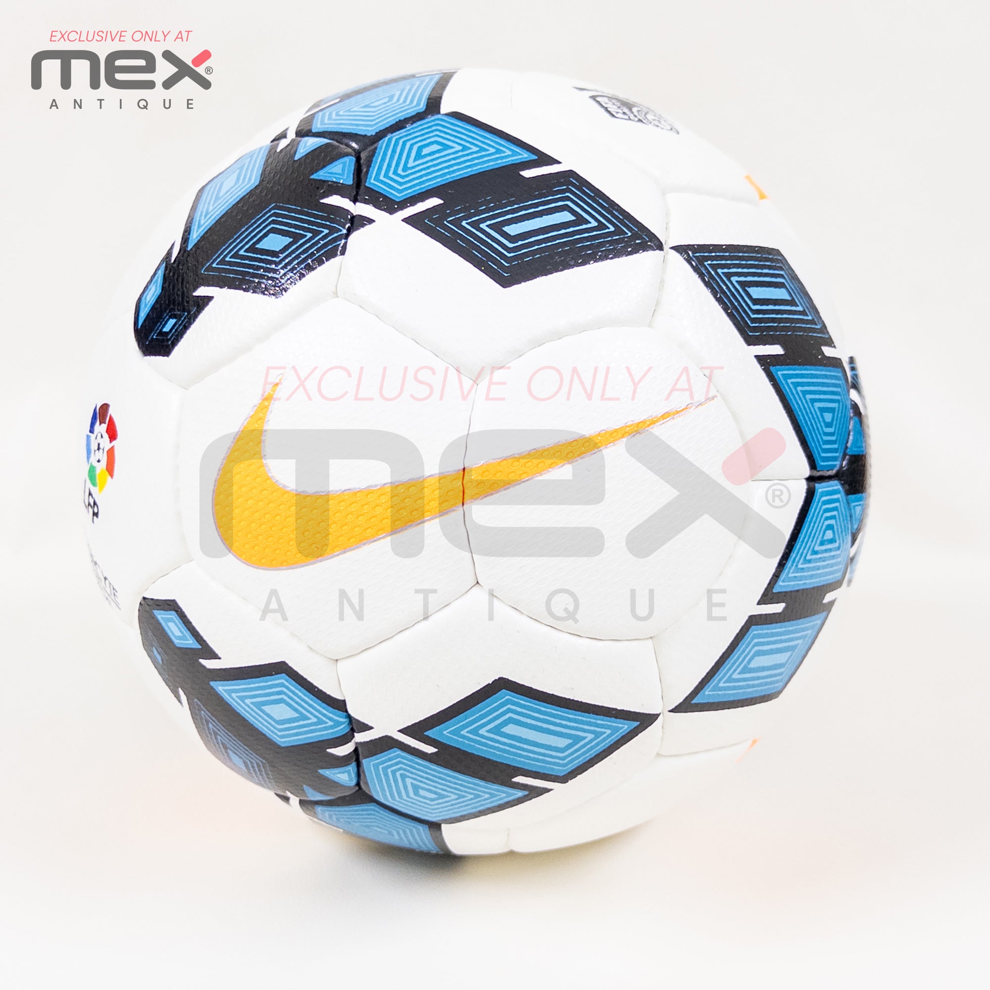 Nike Footballs Collection | Official Match Balls & Rare Finds – MEX ...