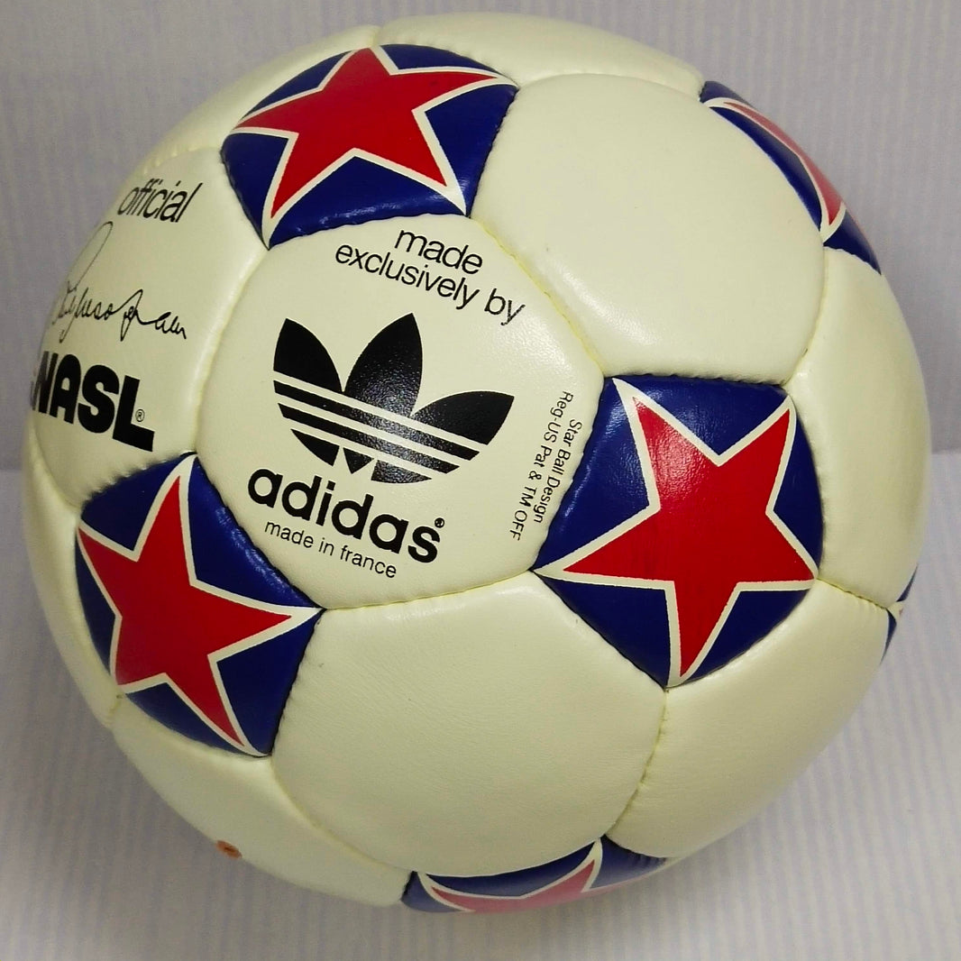Buy Adidas® balls - Biggest Collection of Historical Adidas Balls on ...