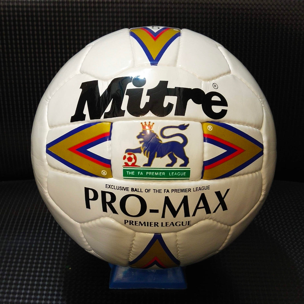 Welcome to the Largest Footballs Collection Store on Internet! – MEX ...
