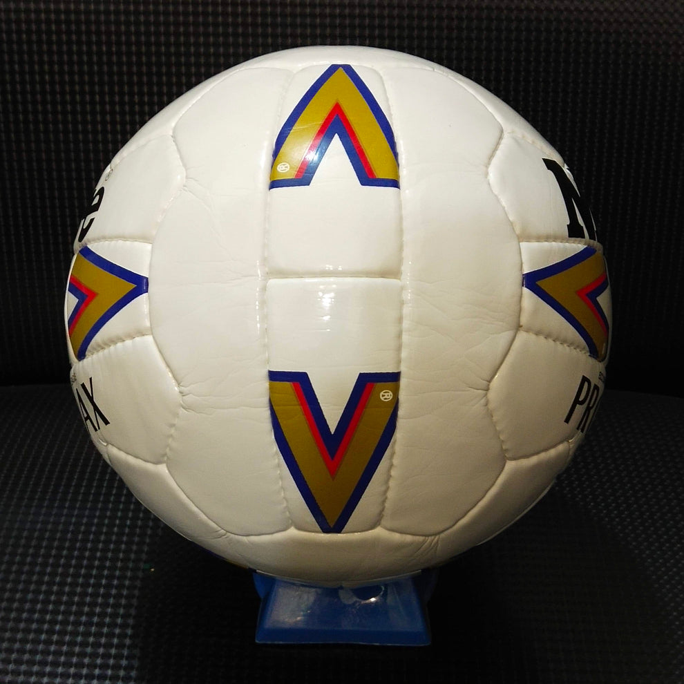 Mitre Pro Max Premier League | 90s | The FA Premier League | Size 5 ...