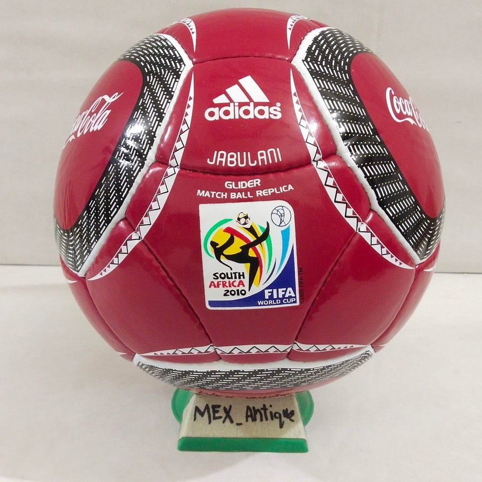 Buy Adidas Footballs | Vintage & Modern Match Balls Collection – MEX ...