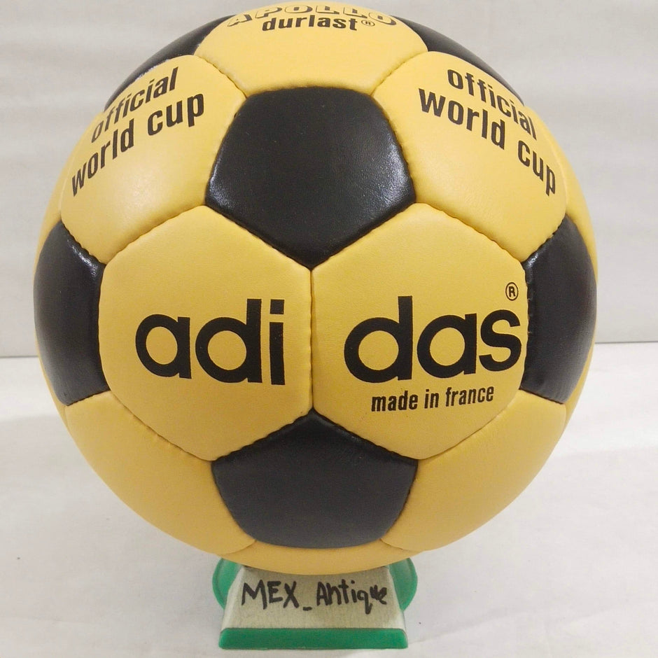Buy Adidas® balls - Biggest Collection of Historical Adidas Balls on ...