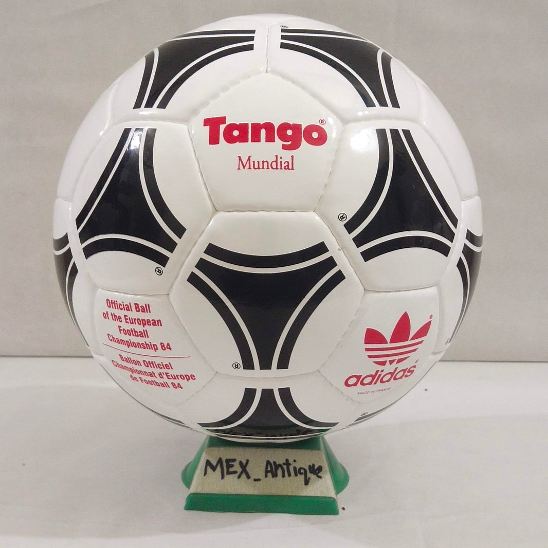 Buy Adidas Footballs | Vintage & Modern Match Balls Collection – MEX ...