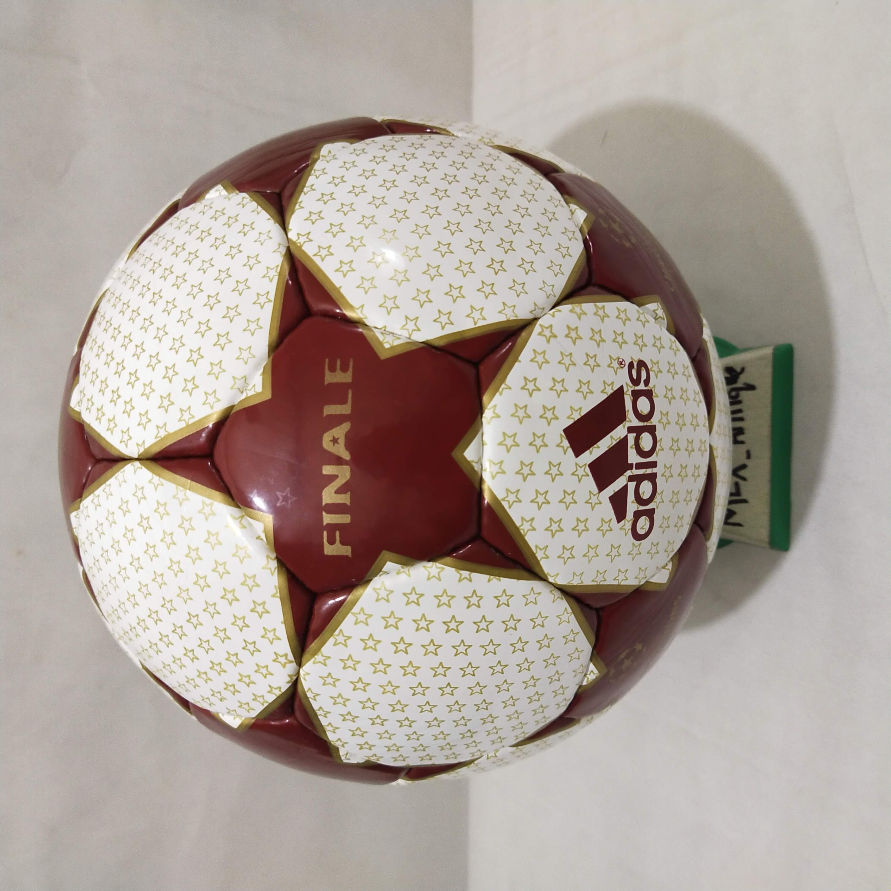 Buy Adidas Finale 4 | 2004-2005 | UEFA Champions League Ball | Size 5 ...