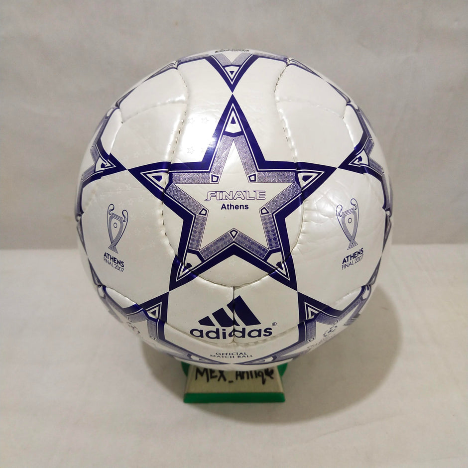 Welcome to the Largest Footballs Collection Store on Internet! – MEX ...