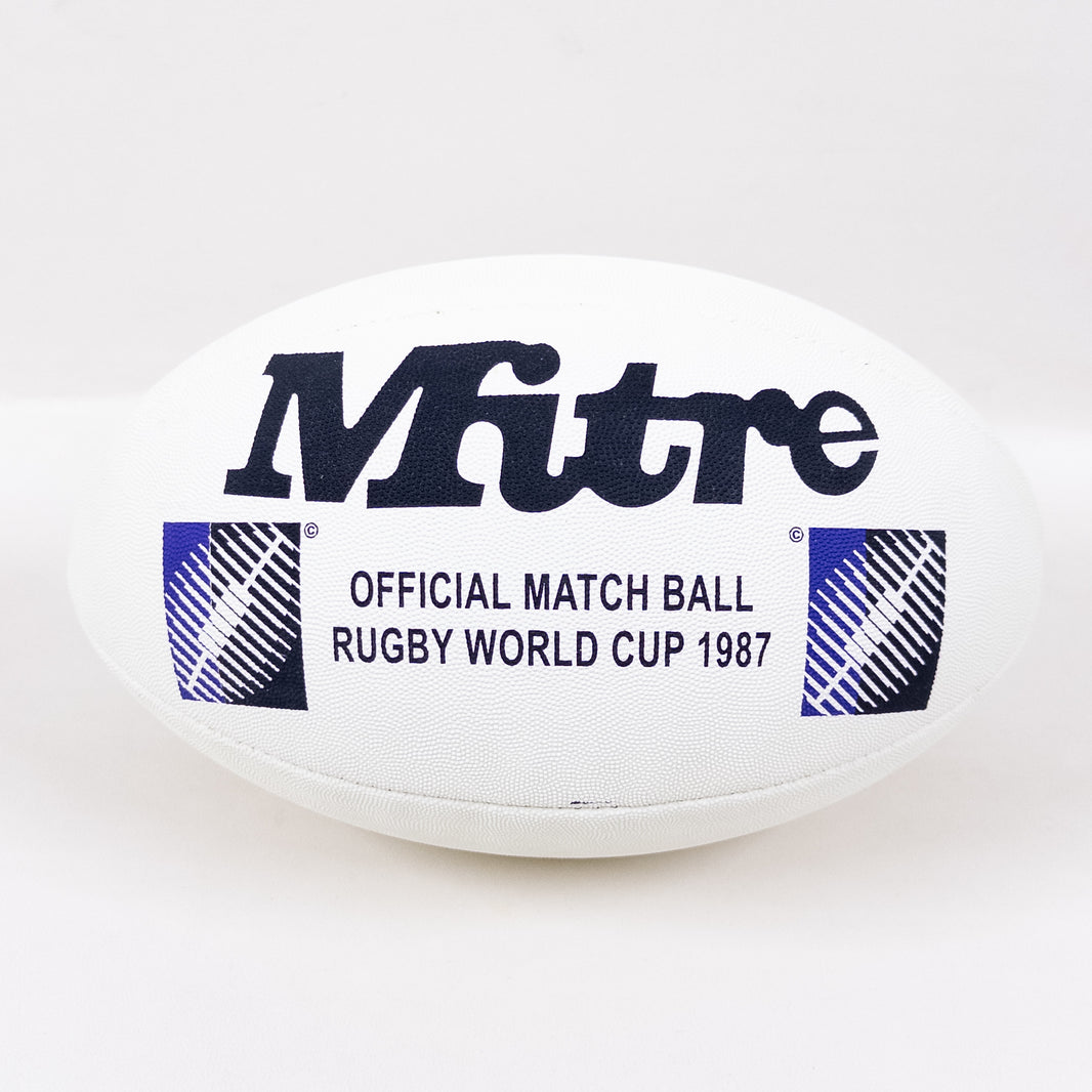 Mitre Footballs Collection | Vintage Match Balls from UK Leagues – MEX ...