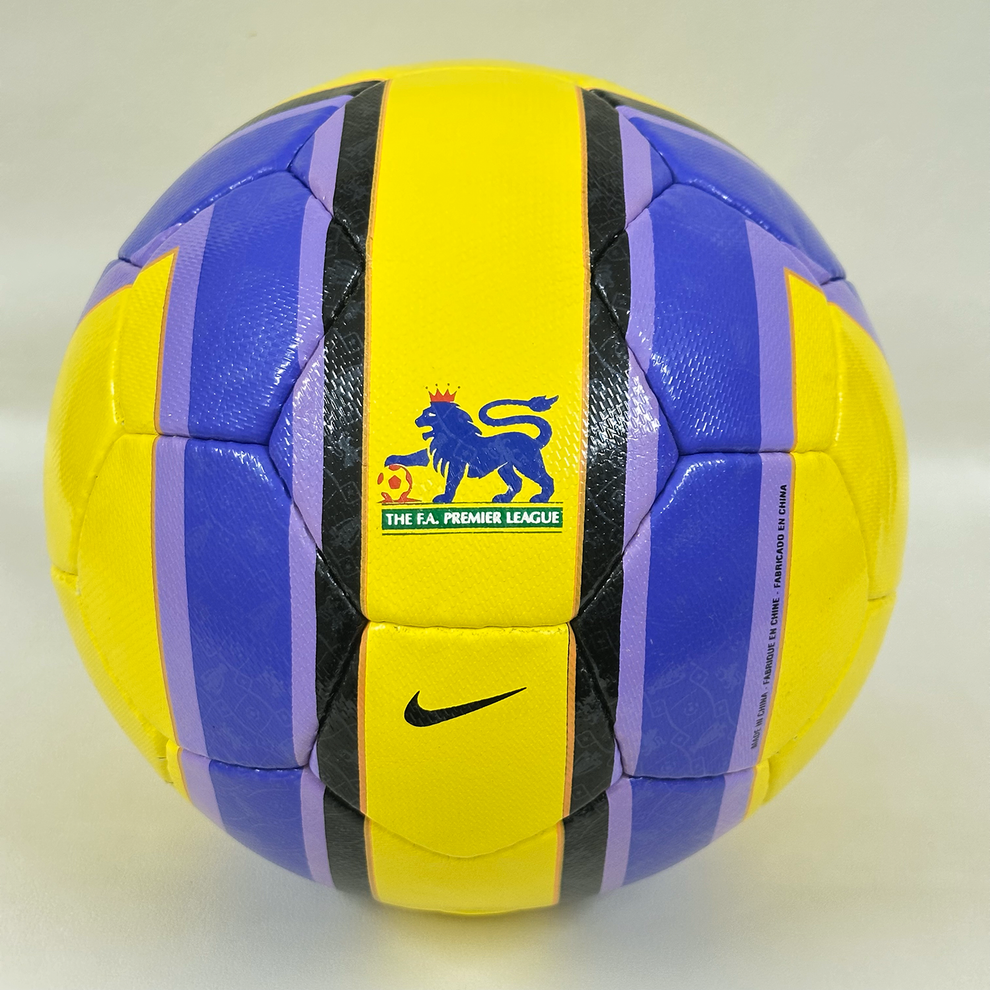 Nike Total 90 Aerow II | The FA Premier League | 2006-2007 | Size 5 ...